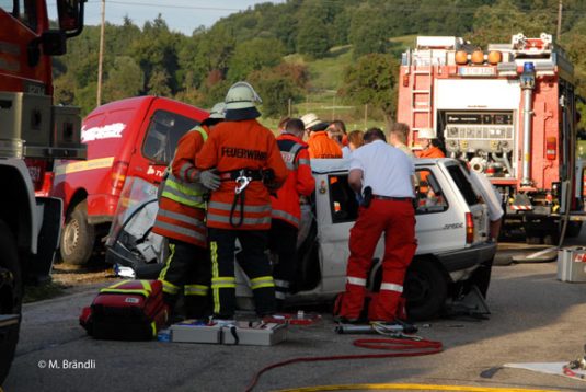 Anamnese: So hilft das MIST-Schema | rettungsmagazin.de