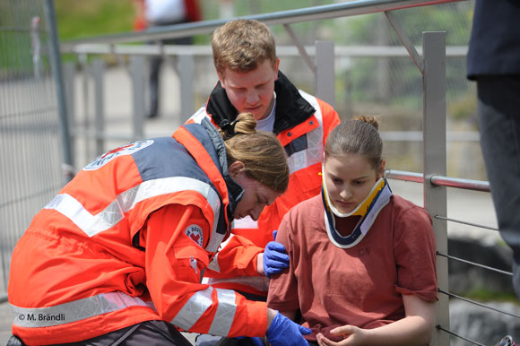 Notkompetenz | rettungsmagazin.de