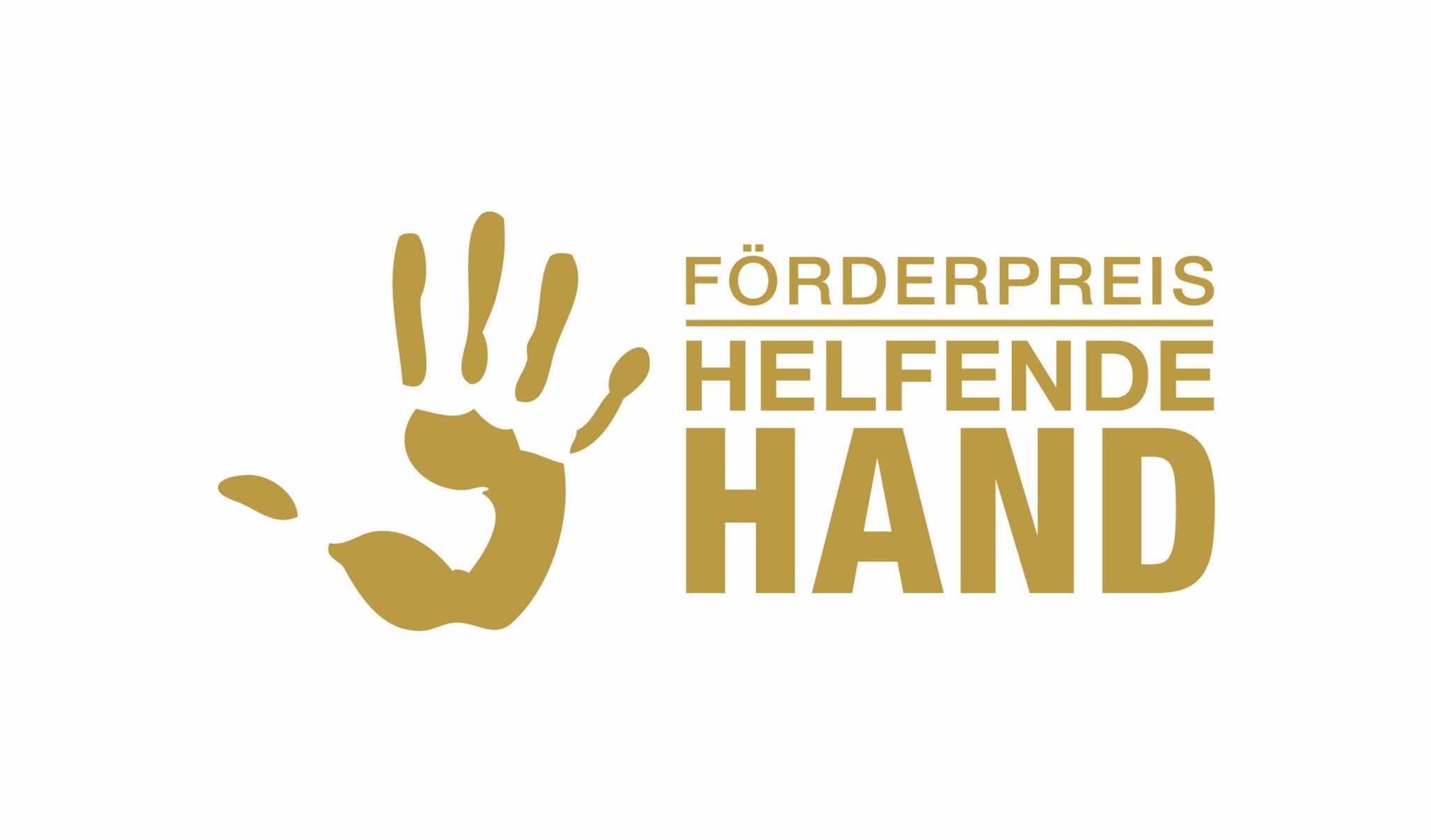 Förderpreis „Helfende Hand“ 2020 verliehen | rettungsmagazin.de