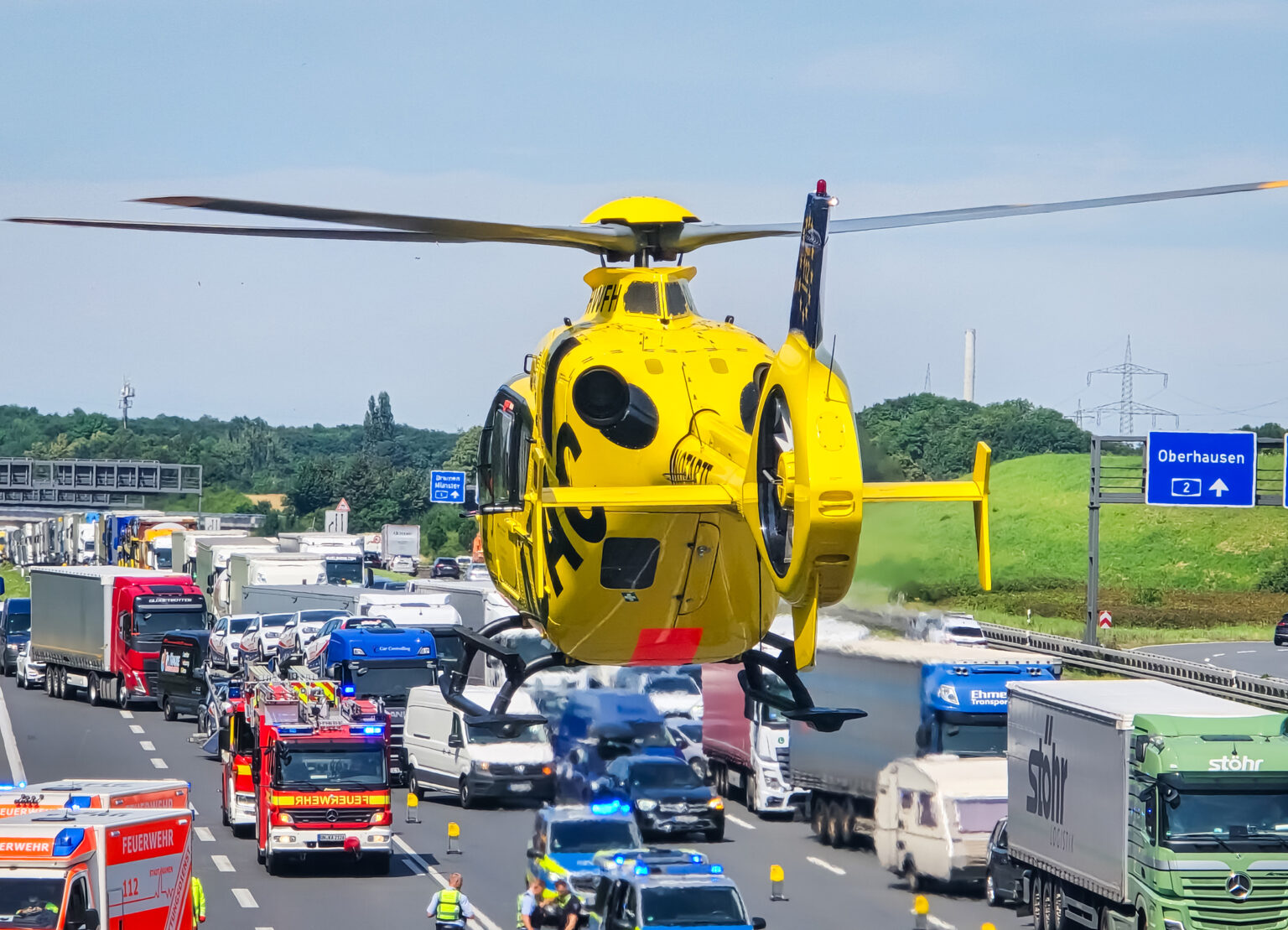 SAMPLER-Anamnese: Dem Notfall auf den Grund gehen | rettungsmagazin.de