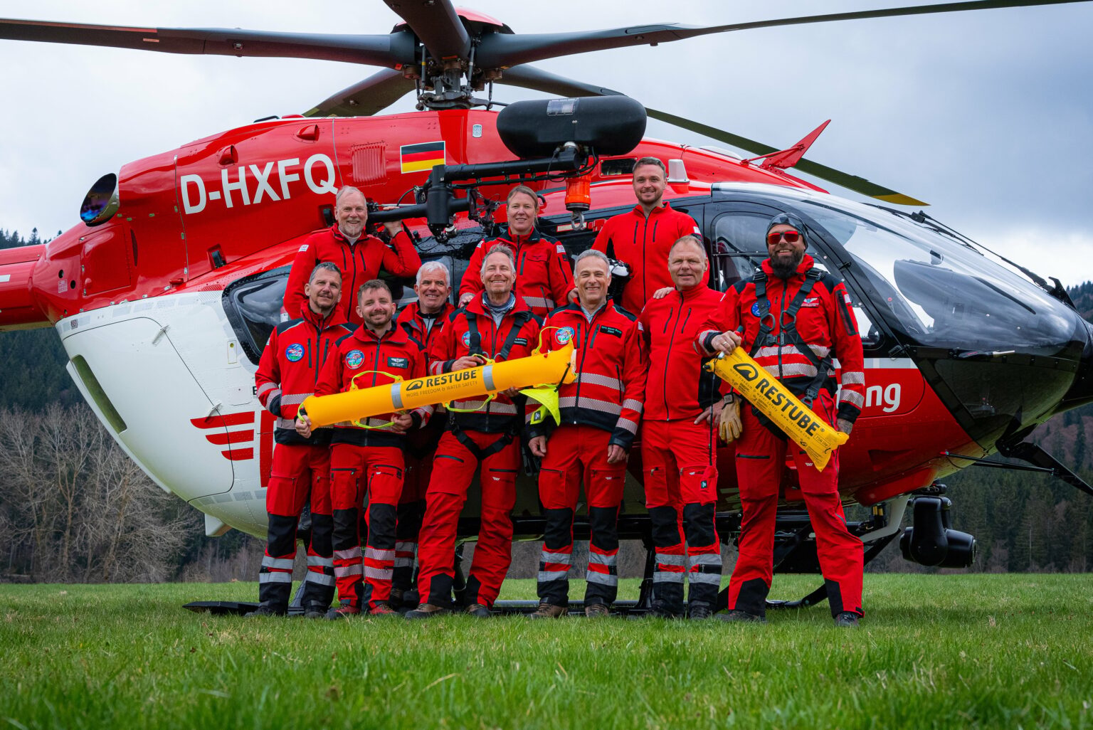 Niedersachsen unterstützt IVENA-Einführung mit 10.000 Euro ...