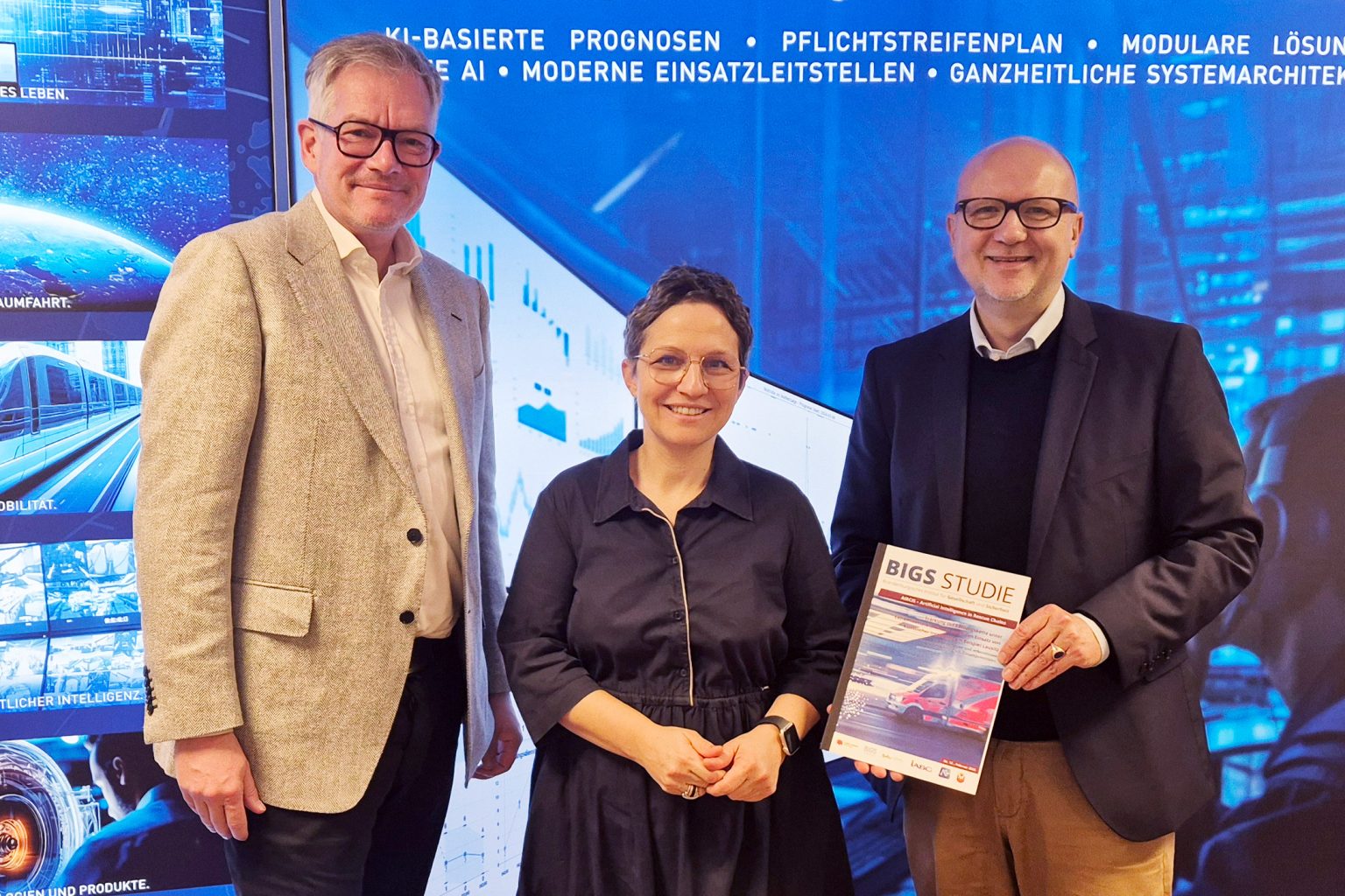 SAMPLER-Anamnese: Dem Notfall auf den Grund gehen | rettungsmagazin.de